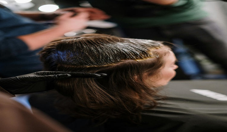Blog | The Best Hair Color in Pakistan | German Professional